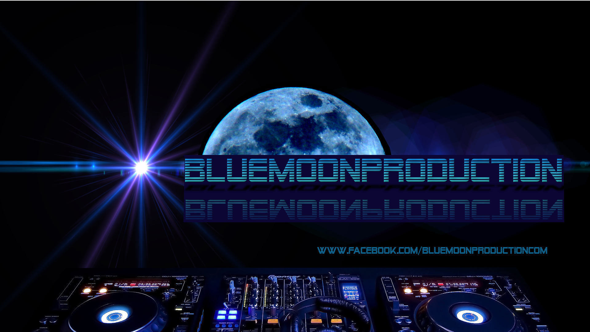Bluemoon Production - Videocast